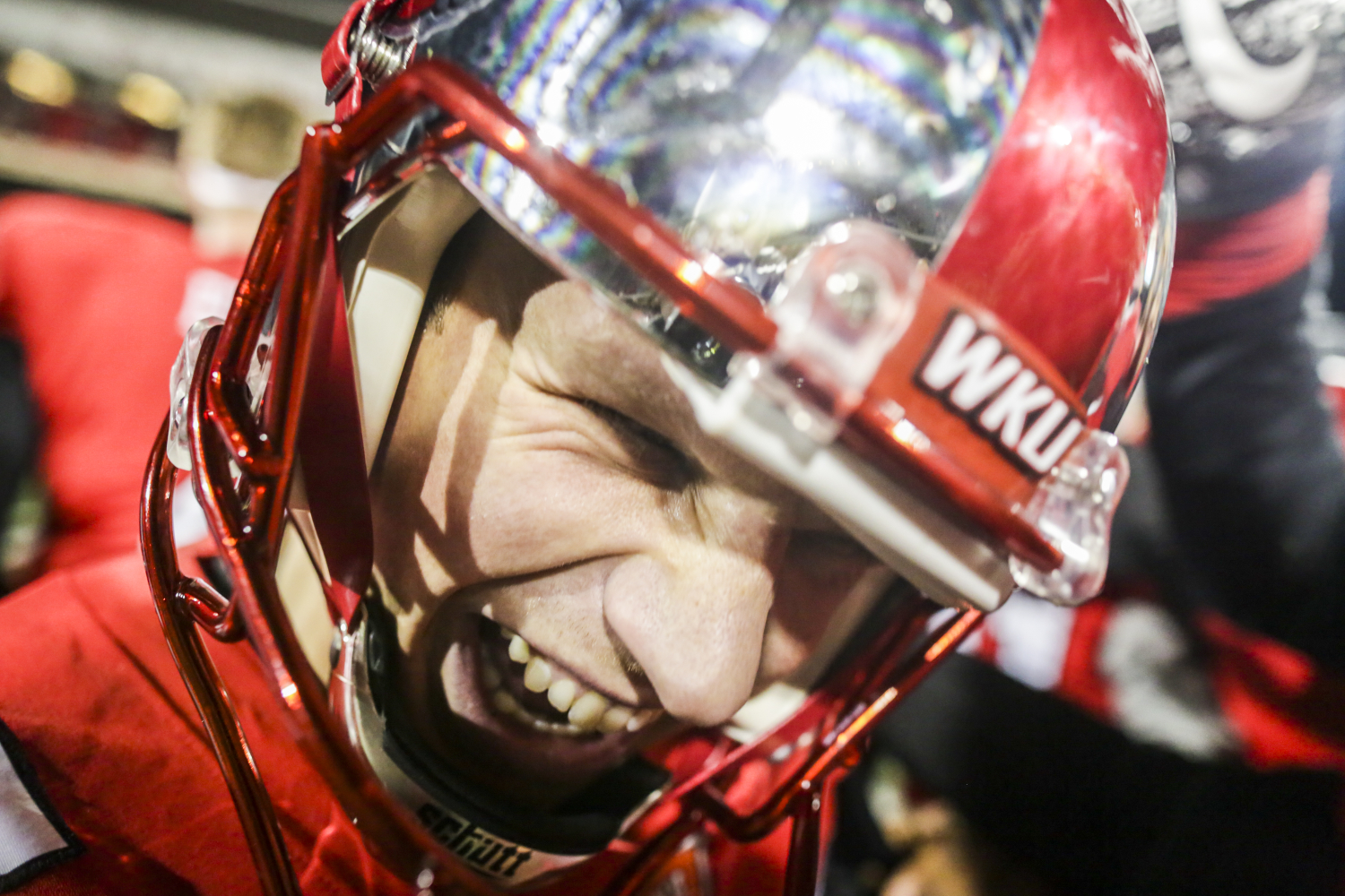 Through Our Eyes – 11/29/17 | WKUPJ